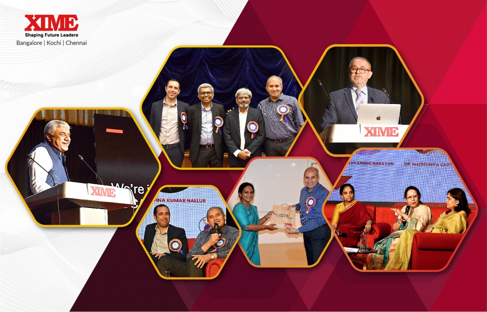 Transcending Boundaries in Management Education - 2025: A New Chapter ...